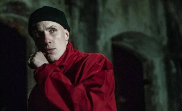 Tobiah y un show que busca sacar a Trelew de una "monotonía de ...