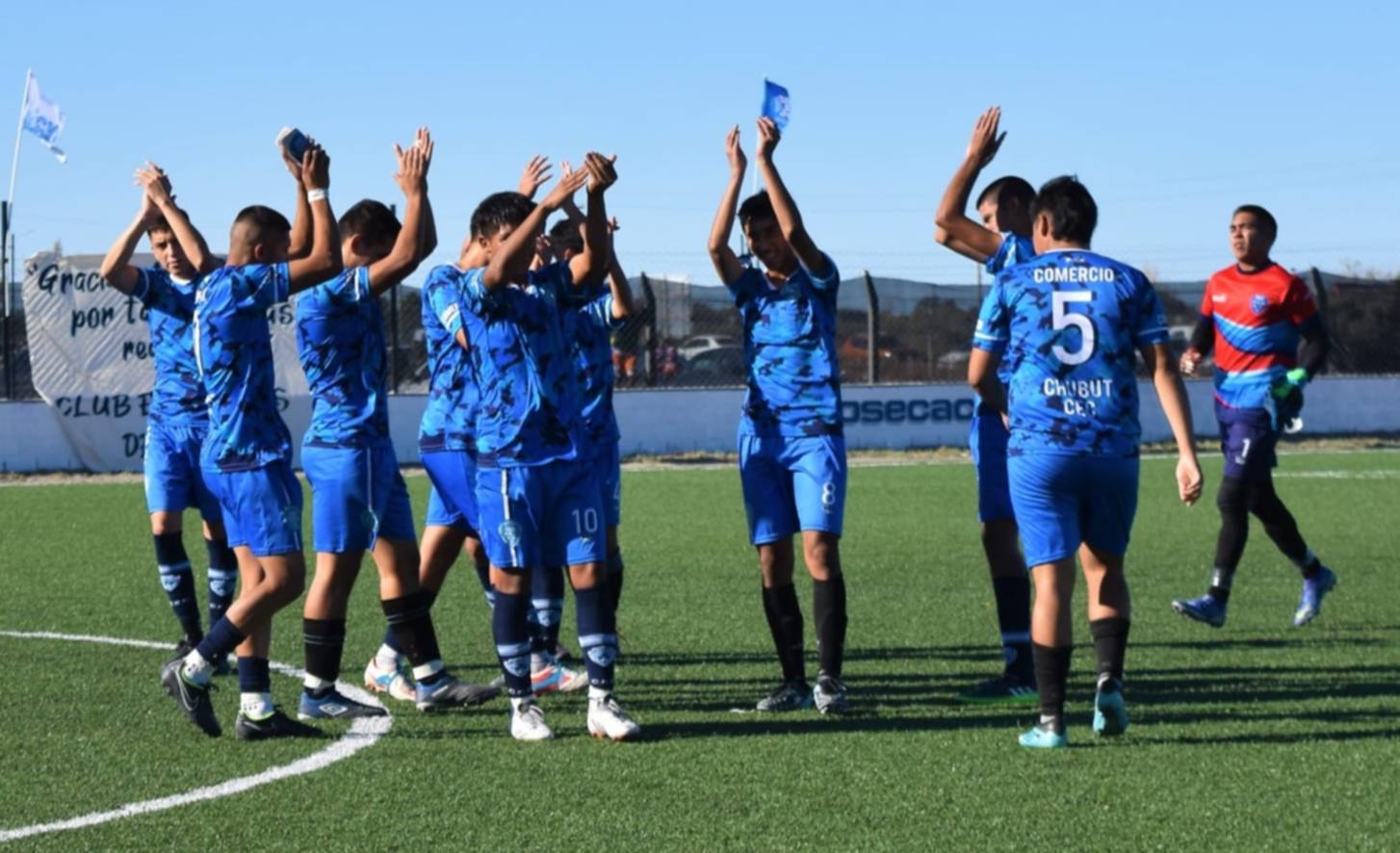 Amado Equipo Deportivo En Segunda División: Jorge Amado Nunes Fue