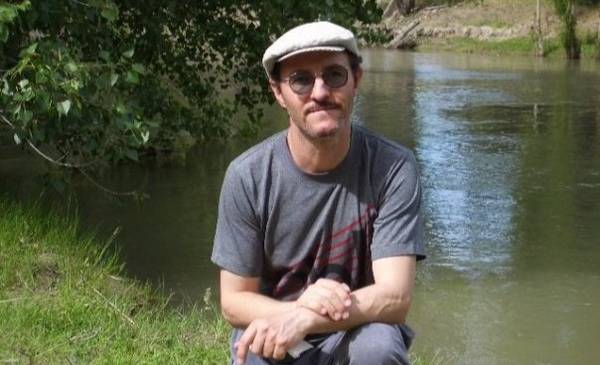 Una antología del escritor Ariel Williams fue seleccionada por Clarín ...