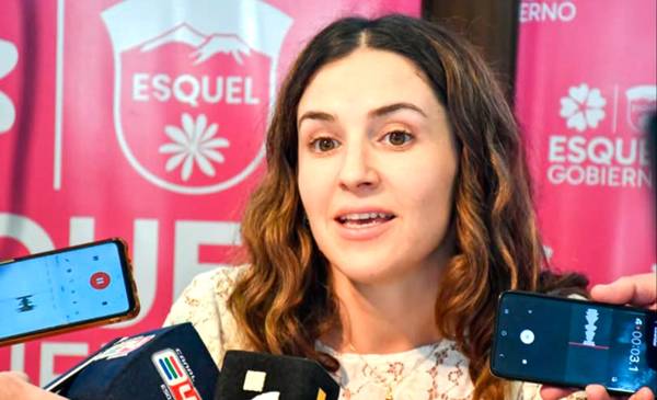 Garzonio habría renunciado a la Secretaría de Economía y Desarrollo ...