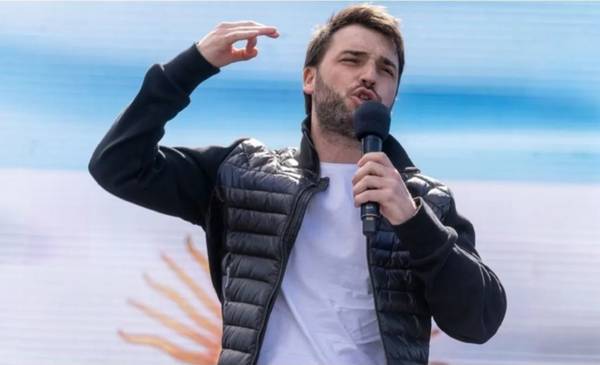 Antes del Pacto de Mayo, Torres y sus pares presentarán los "10 Puntos ...