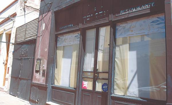 Cerró «Casa Telsen» luego de seis años de brindar un servicio ...
