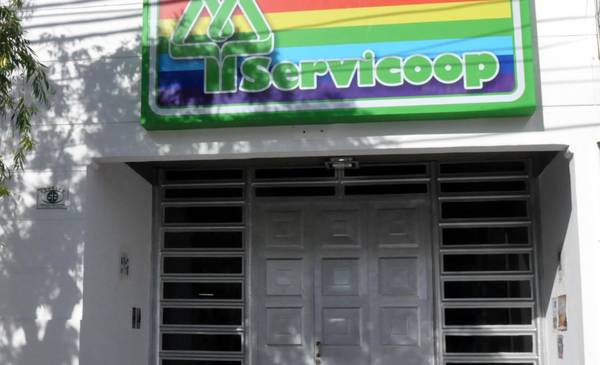 Servicoop implementa nuevo sistema para facilitar el pago de facturas ...