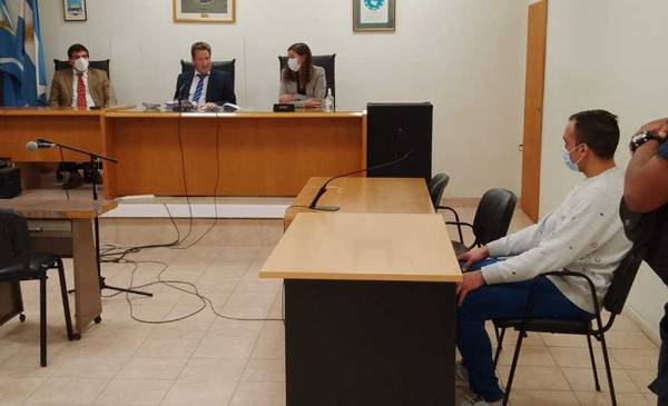 Este viernes se conocerá la pena para el imputado por el femicidio de ...
