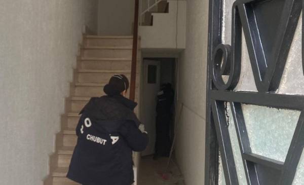 Entran a robar al estudio de Ruffa y Pérez Galimberti, violentan la ...