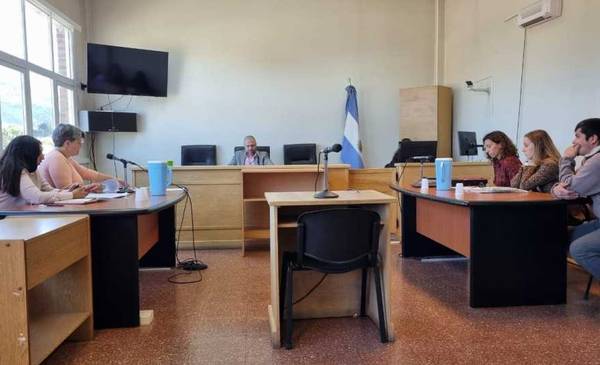 Muerte de Ana Calfín: Ultiman detalles para el juicio por jurados ...