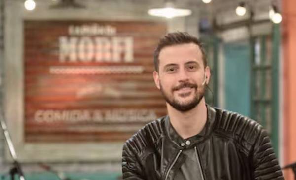 Telefe anuncia el pronto regreso de la "Peña de Morfi" con un nuevo ...