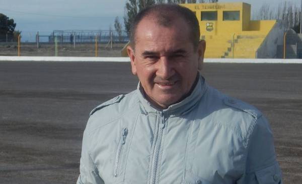 Tomas Oliver: "Se está haciendo realidad el sueño de la gente del Defe ...