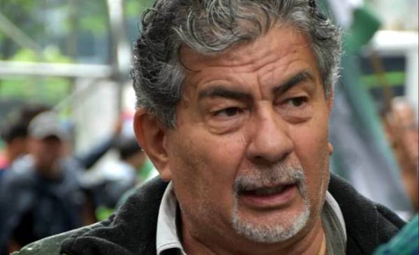 Taboada: "Maderna se candidatea a gobernador para laburar para el PRO ...