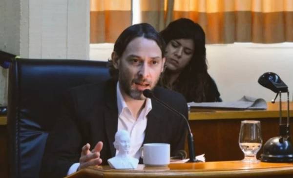 Aguilar: «El PJ tiene que agotar todas las instancias posibles para ...