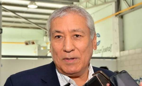 Silva: «El PJ debe convocar a Béliz porque es un compañero con un ...