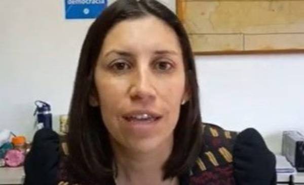 Taccetta deberá comparecer ante la Comisión de Asuntos Legales del ...