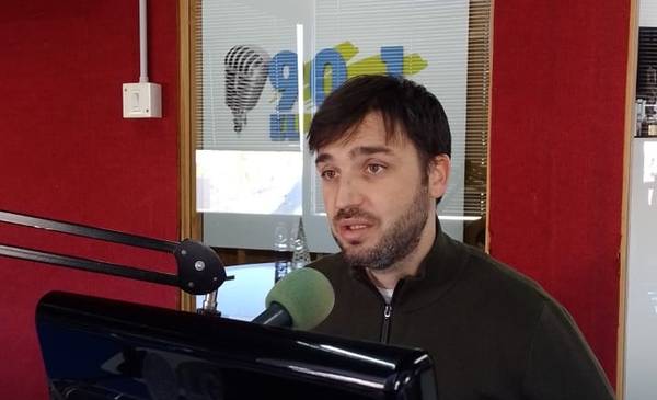 El modelo de Parque Industrial que quiere Ignacio Torres - Últimas ...