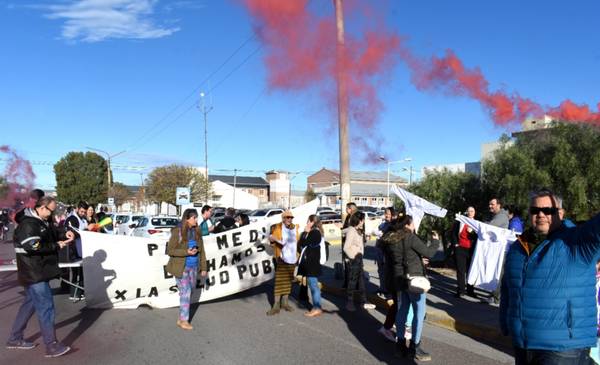 Anabel Pena: “Los médicos queremos ser representados por médicos ...