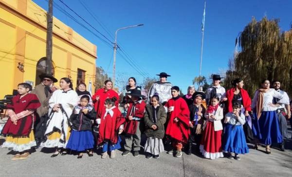 Ballet "Amancay" presentará un cuadro coreográfico norteño en la peña ...