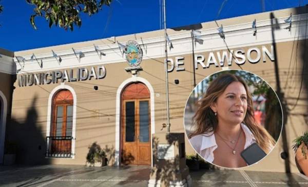 Municipalidad de Rawson anuncia un taller de orientación laboral para ...