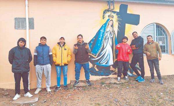 Sigue la Colecta Anual de Cáritas - Últimas Noticias: El Chubut