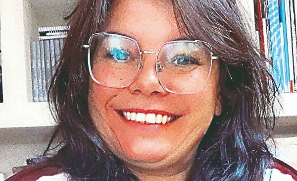 Carolina Aguirre López presenta en Gaiman su libro infantil sobre las ...