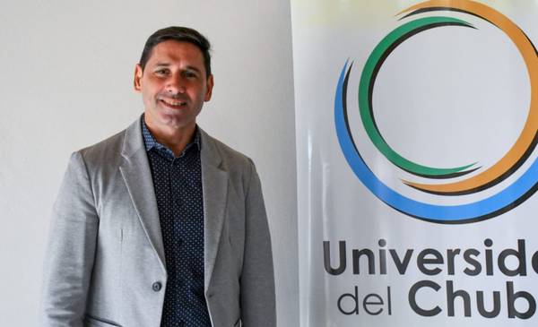 La Universidad del Chubut presenta su proceso de evaluación ...