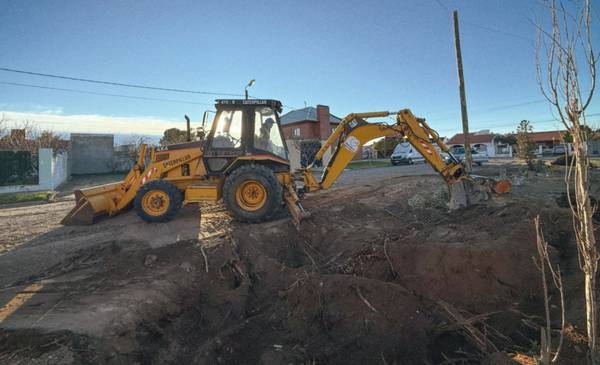 Municipio realiza trabajos de limpieza y saneamiento en distintos ...