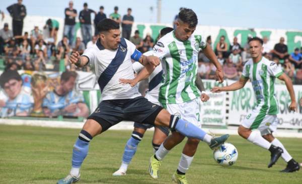 Federal A: Brown y Germinal se aferran a la ilusión en una recta final ...