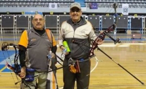 Víctor Scarano y Fabián Carrizo participarán en la Final Nacional Sala en Misiones - Últimas ...