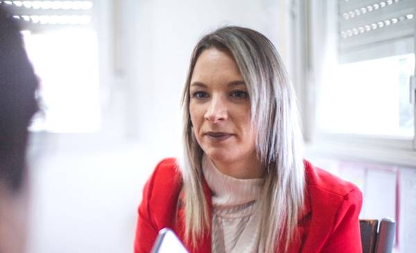 Municipalidad de Rawson continúa en la modernización de su sistema web ...