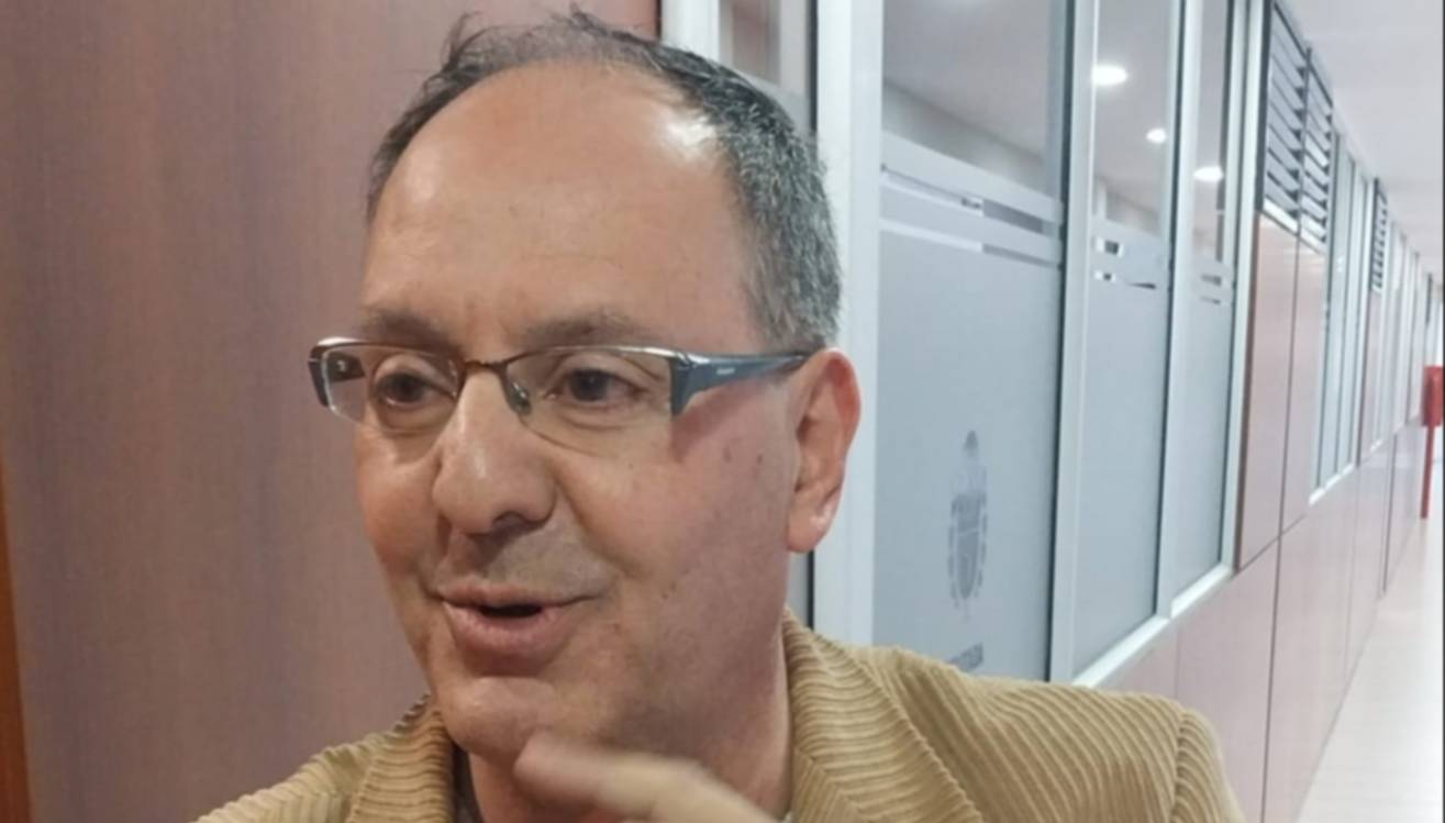 El referente de La Libertad Avanza, Daniel Coppola, asumirá en la ...