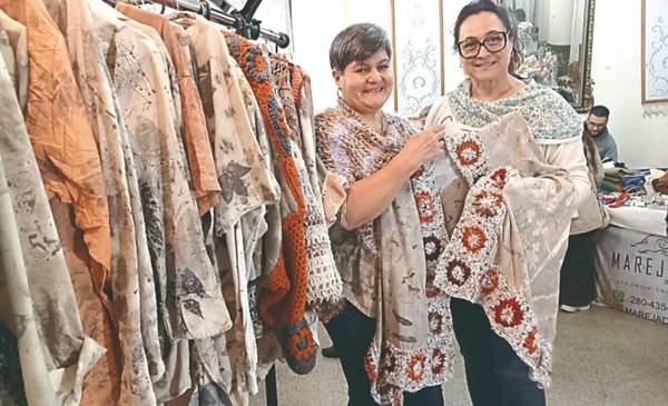 Bataclana, edición Día del Amigo, feria chica y con esencia - Últimas ...