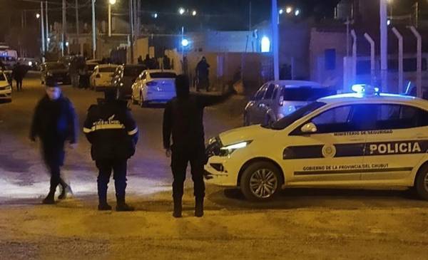 Torres pidió celeridad a la Justicia tras la captura del delincuente sindicado como el presunto ...