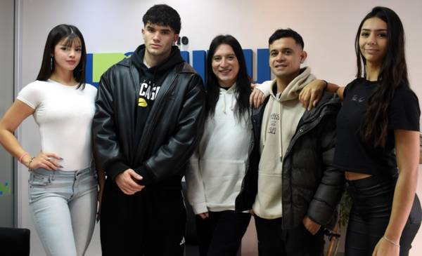 Juani Delca desfilará como invitado especial de un nuevo Fashion Winter ...