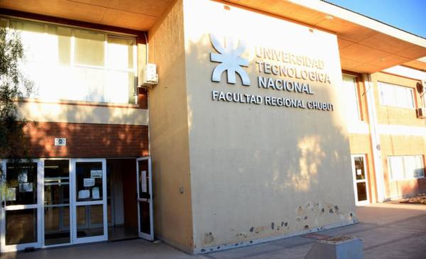 “La Universidad sigue creciendo junto con la ciudad”, destacó Diana ...