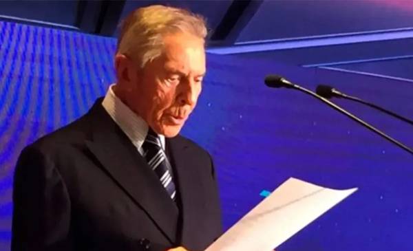 Murió Alberto Roemmers, lideró una de las farmacéuticas más importantes ...