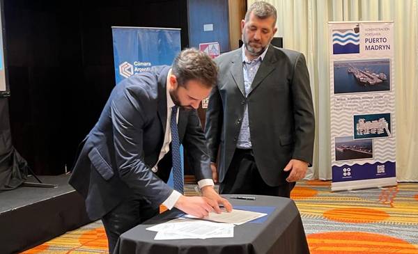 Provincia anunció el ingreso del Parque Industrial Liviano en el RENPI ...