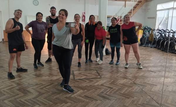 Mate show con sorteos y muchos premios en el Club Centenario - Últimas ...