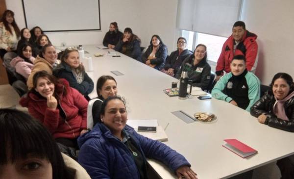 Organizan gran festejo por el Día del Niño en Gastre - Últimas Noticias ...