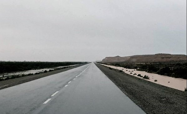 Todas las rutas habilitadas con extrema precaución - Últimas Noticias ... Todas las rutas habilitadas con extrema precaución - Últimas Noticias ...