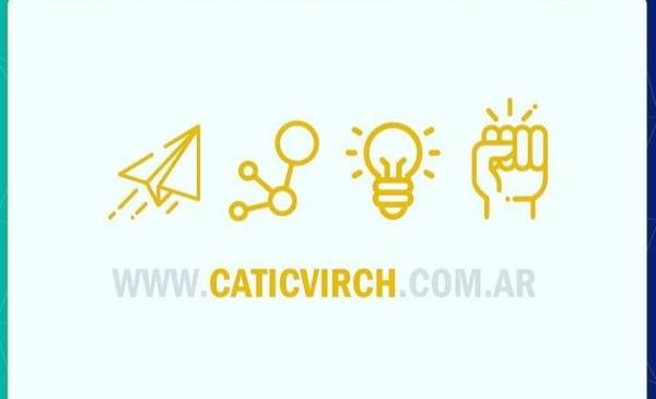 La cámara de tecnologías del Virch renovó sus autoridades - Últimas ...