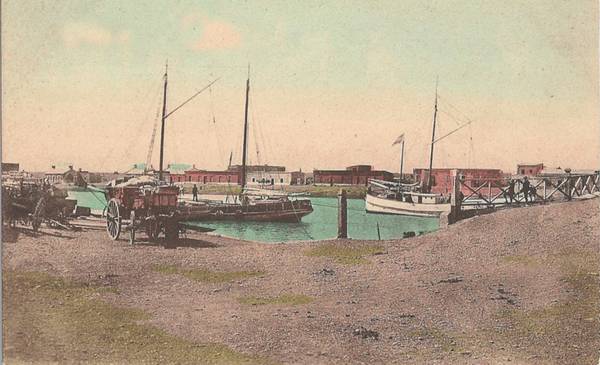 Historia, patrimonio e identidad - Últimas Noticias: El Chubut