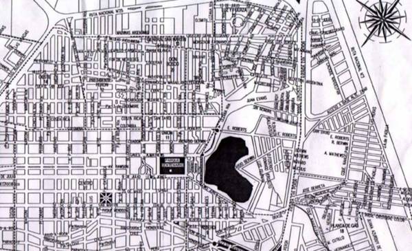 ¿Conocés el origen de los nombres de las calles Martín Cutillo y ...