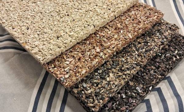 Estudiantes crearon revestimientos sustentables con sello UTN - Últimas ...