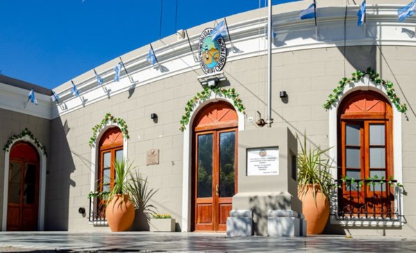 Por el Día del Empleado Municipal, hoy hay asueto y no habrá servicio ... Por el Día del Empleado Municipal, hoy hay asueto y no habrá servicio ...