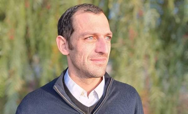 Ferrelli dijo estar "a disposición" para presidir la Convención de la ...