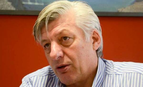 El PACh recuperó la personería y se mantendría en alianza con el ...