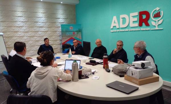 Se avanza en la creación de la Agencia de Desarrollo Productivo ...