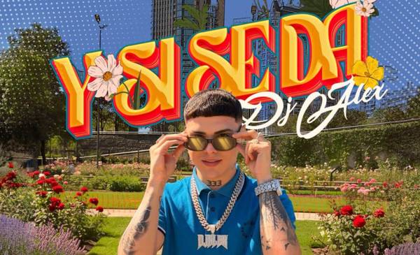 DJ Alex lanza “Y Si Se Da”, su primer tema como solista - Últimas ...