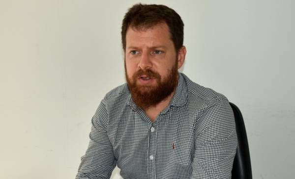 Kaminker: “Mejoramos la operatividad para brindar un servicio a la ...