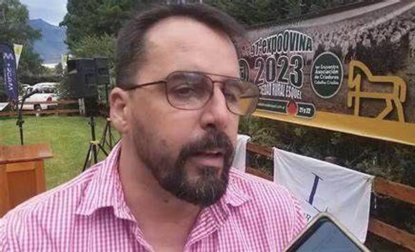 Taccetta confirmó fecha de pago de aguinaldo para personal de planta y ...